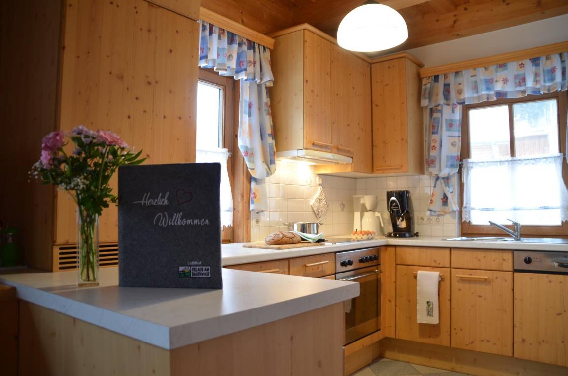 65 M² Apartment ∙ 2 Bedrooms ∙ 4 Guests - Mönichkirchen