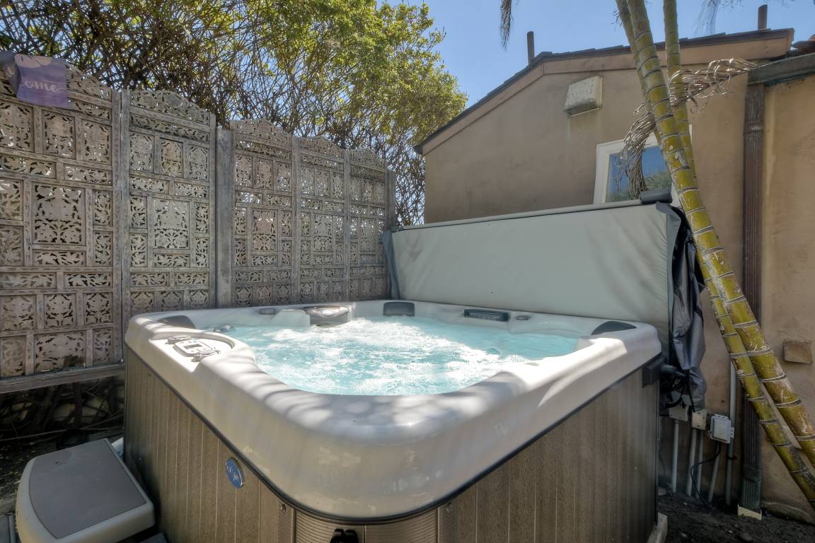 House ∙ 1 Bedroom ∙ 4 Guests - Vista, CA