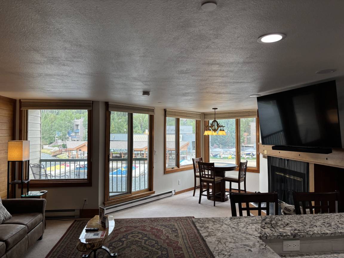 Apartment ∙ 4 Guests - Keystone, CO