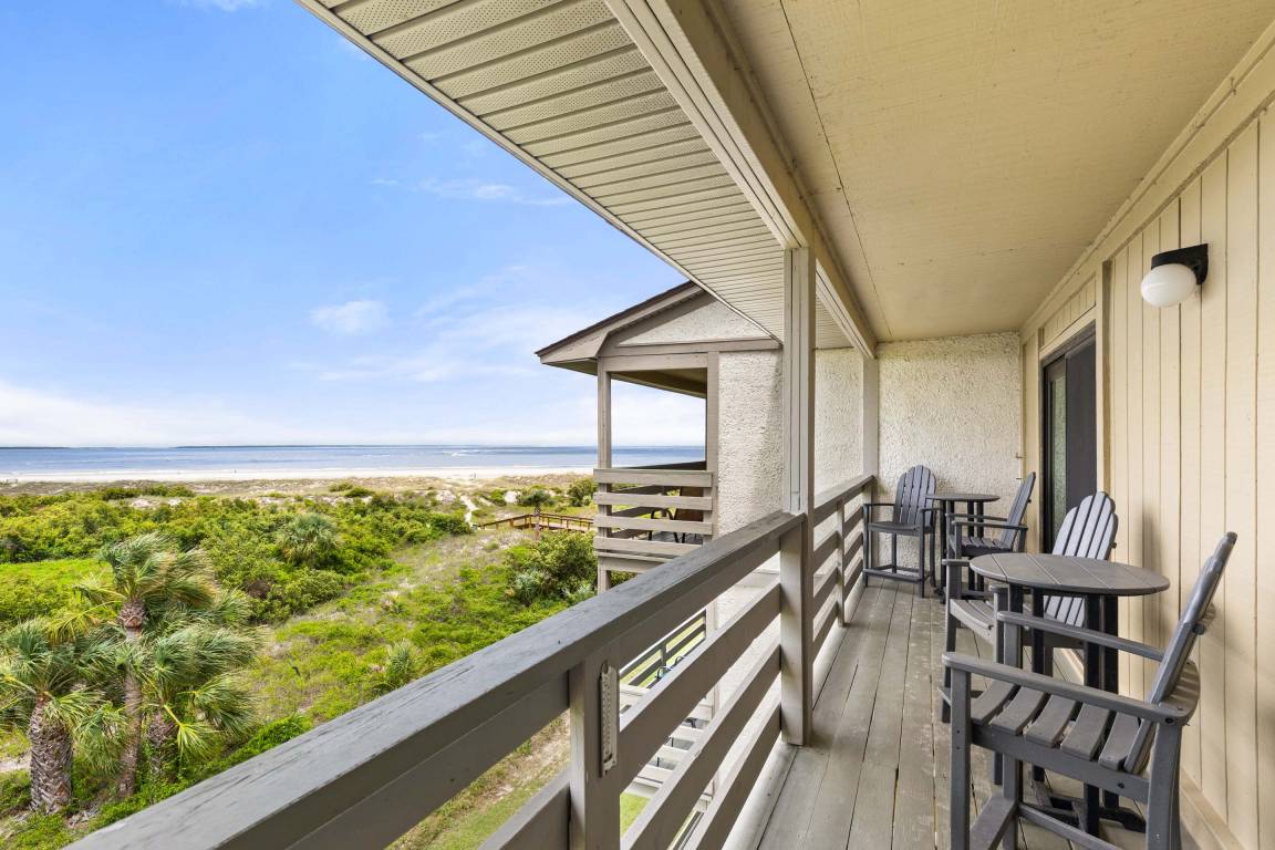 80 M² Condo ∙ 2 Bedrooms ∙ 6 Guests - Tybee Island, GA