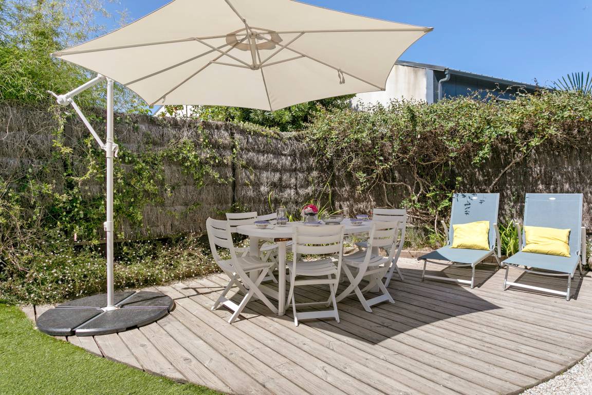 120 M² Maison De Vacances ∙ 3 Chambres ∙ 8 Personnes - Ploubazlanec