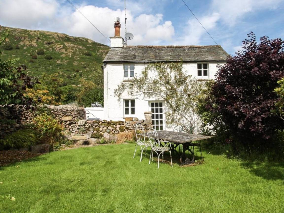 Cottage ∙ 3 Bedrooms ∙ 5 Guests - Eskdale