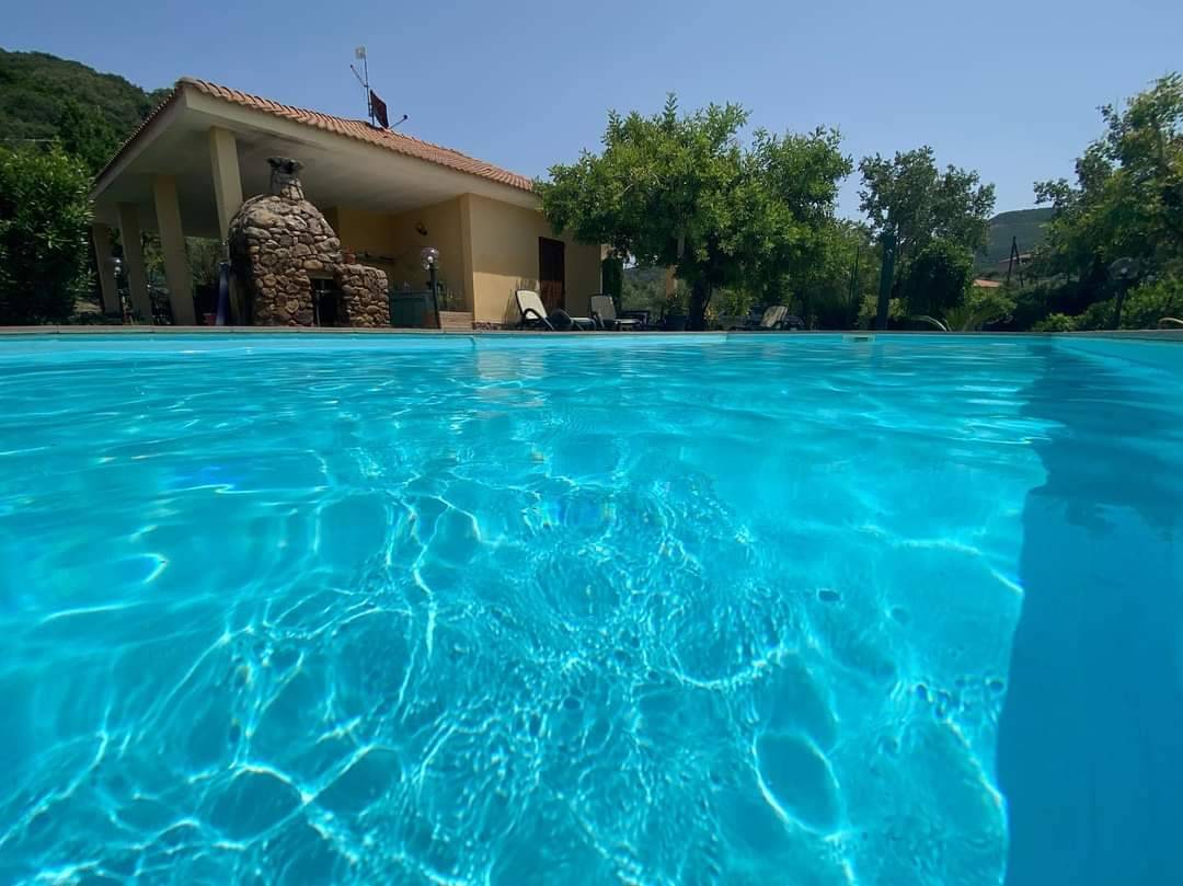 200 M² Villa ∙ 3 Bedrooms ∙ 7 Guests - Alghero