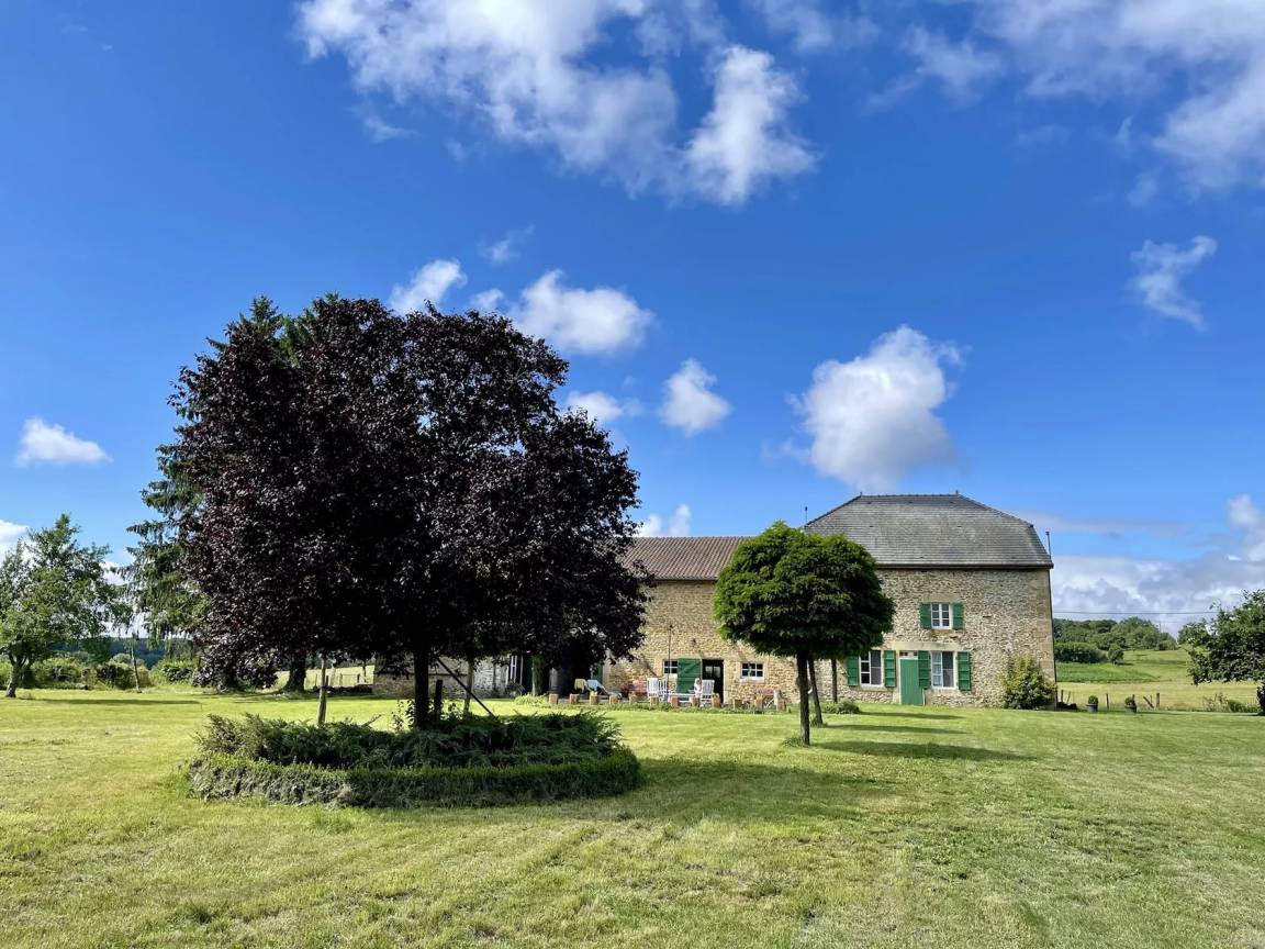 100 M² Appartement ∙ 4 Chambres ∙ 8 Personnes - Ardennes