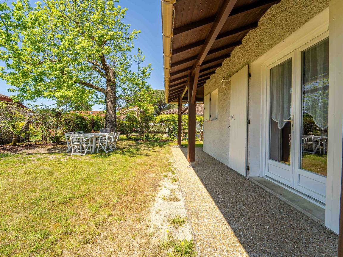 70 M² Casa ∙ 2 Quartos ∙ 6 Hóspedes - Lit-et-Mixe