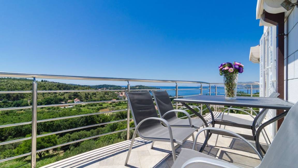 75 M² Apartment ∙ 2 Bedrooms ∙ 5 Guests - Cavtat