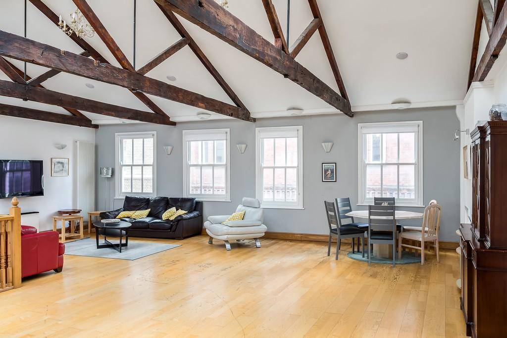 325 M² House ∙ 5 Bedrooms ∙ 12 Guests - Chelsea
