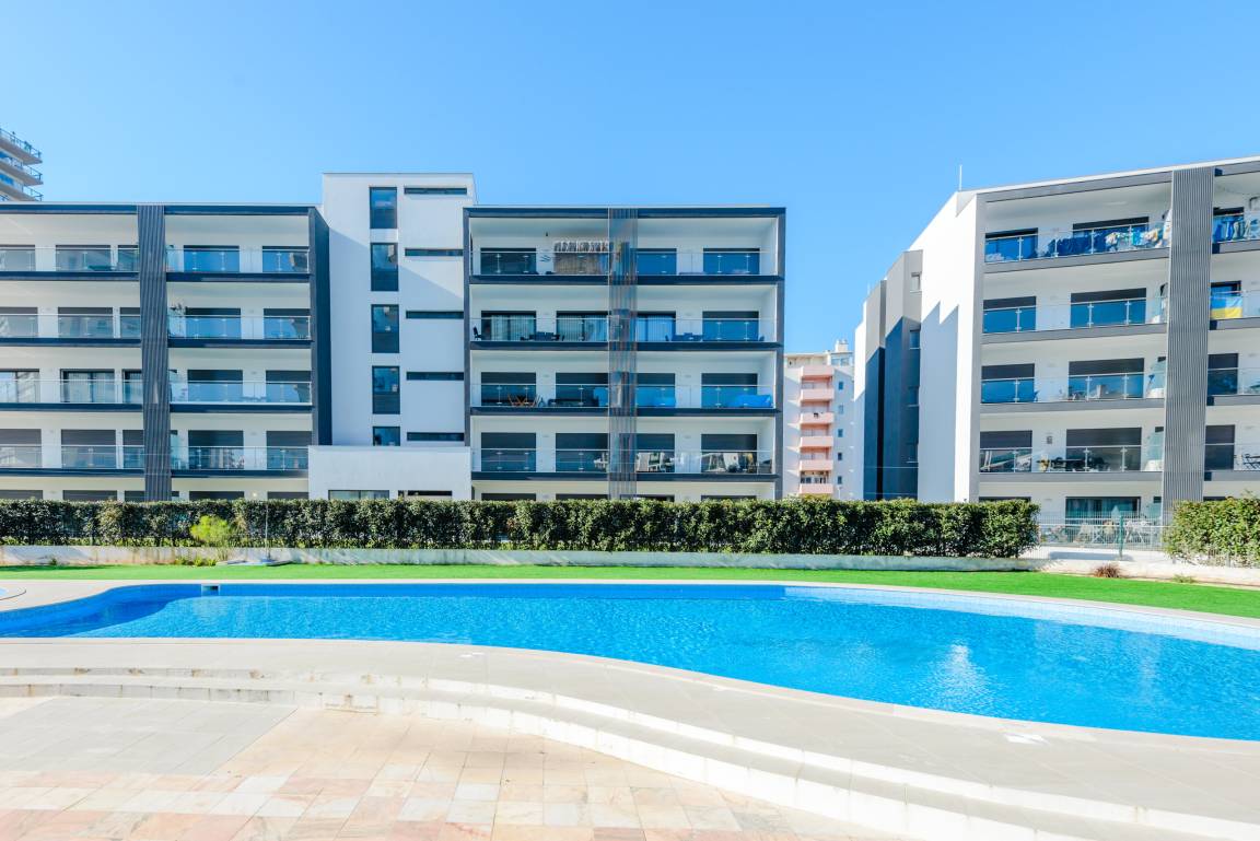 75 M² Apartamento ∙ 1 Habitación ∙ 4 Huéspedes - Portimão