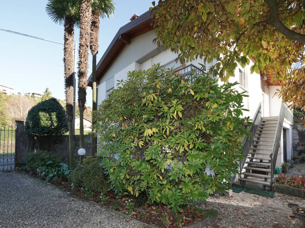 75 M² Maison De Vacances ∙ 2 Chambres ∙ 4 Personnes - Luino