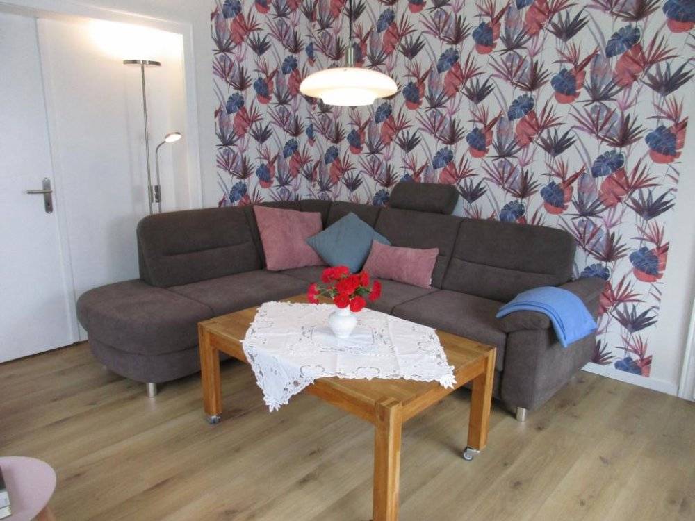 80 M² House ∙ 3 Bedrooms ∙ 6 Guests - Albersdorf