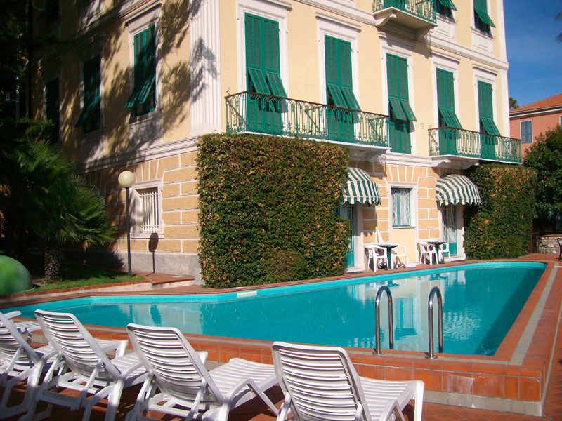 18 M² Studio Flat ∙ 3 Guests - Imperia