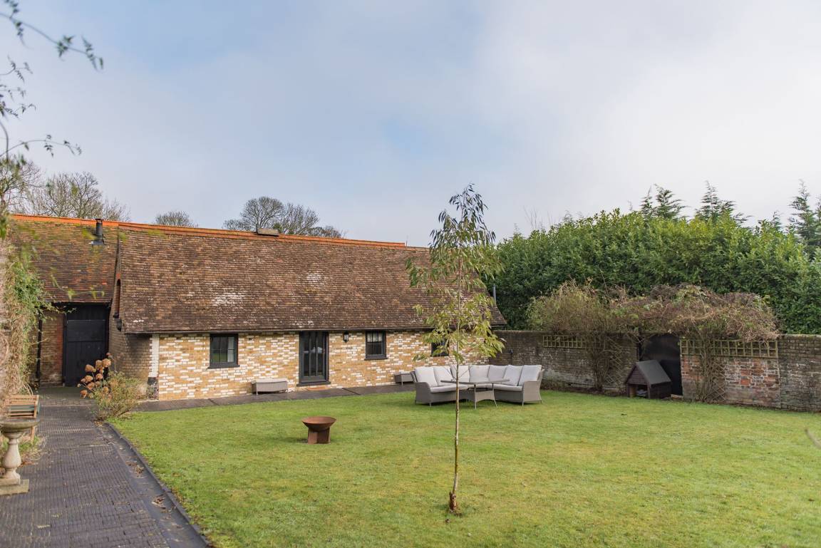 Cottage ∙ 2 Chambres ∙ 4 Personnes - Kent