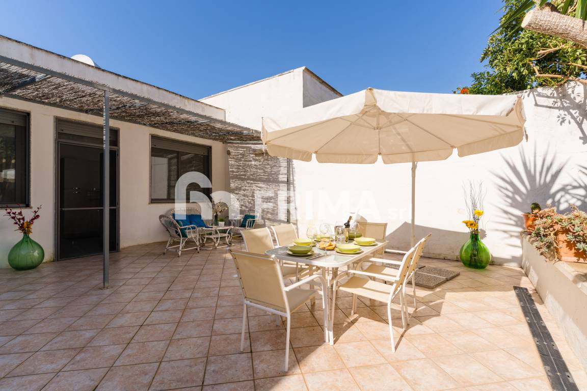 250 M² Villa Vacanza ∙ 3 Camere Da Letto ∙ 8 Ospiti - Ugento