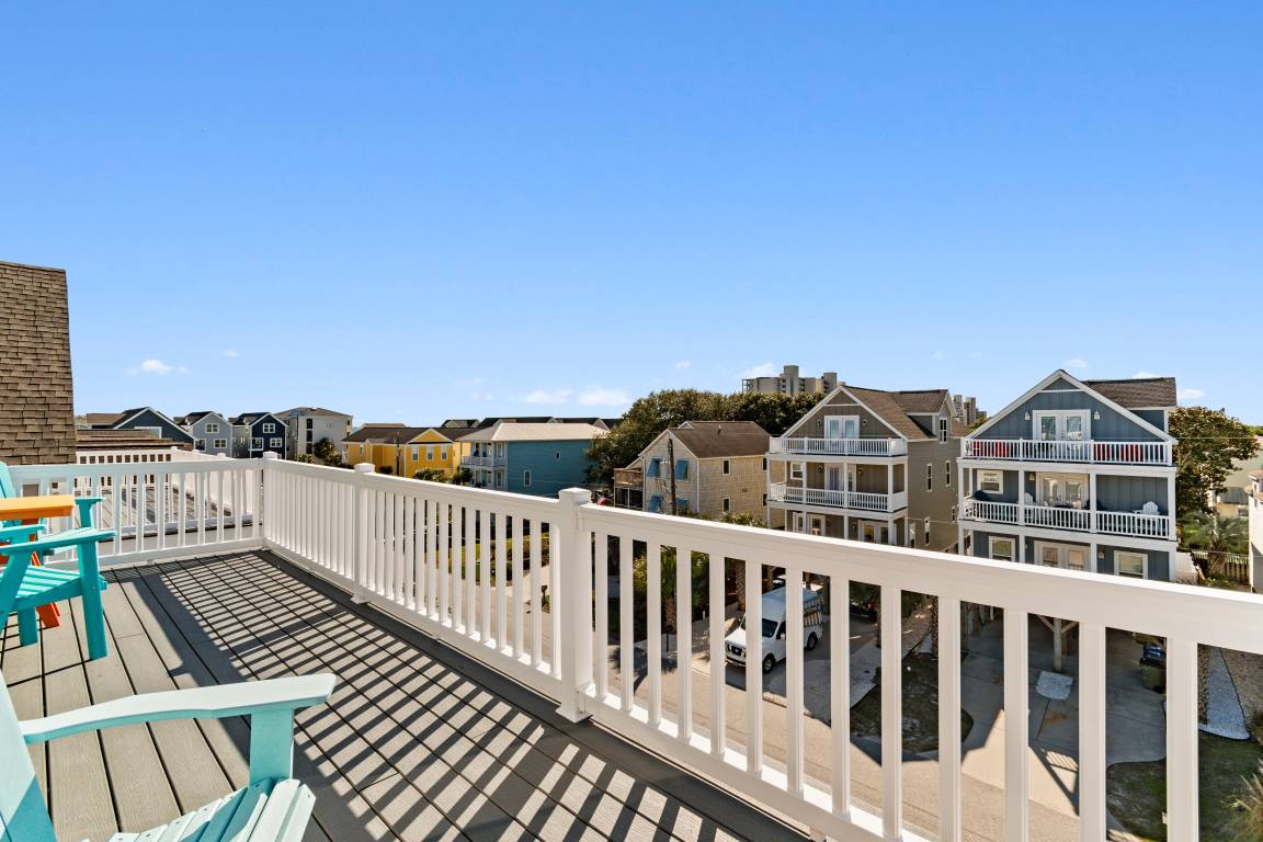 House ∙ 7 Bedrooms ∙ 20 Guests - Murrells Inlet, SC
