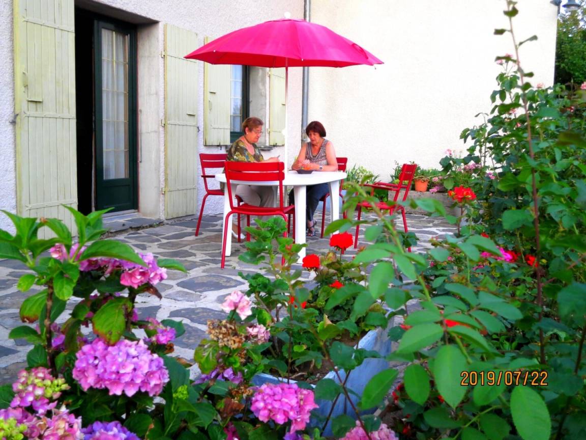 55 M² Apartment ∙ 1 Bedroom ∙ 4 Guests - Ardèche