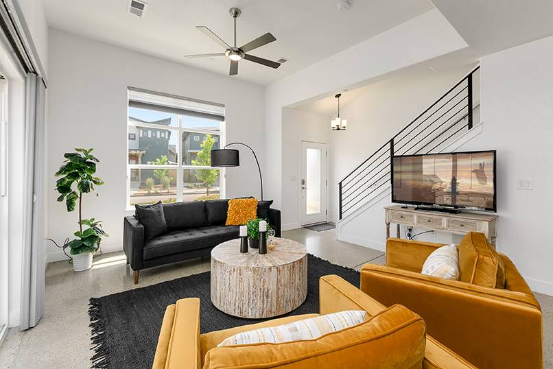 145 M² Casa ∙ 2 Habitaciones ∙ 6 Huéspedes - Fort Collins, CO