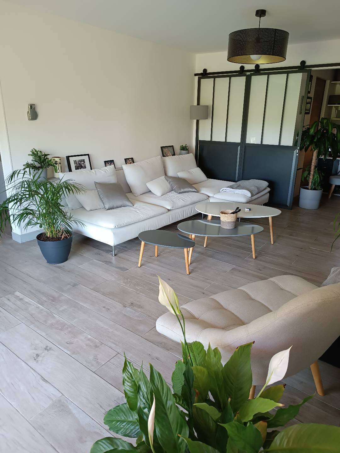 12 M² Private Room ∙ 1 Bedroom ∙ 1 Guest - Aix-en-Provence