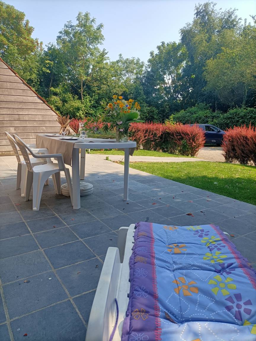 80 M² Gîte ∙ 3 Chambres ∙ 8 Personnes - Angleterre