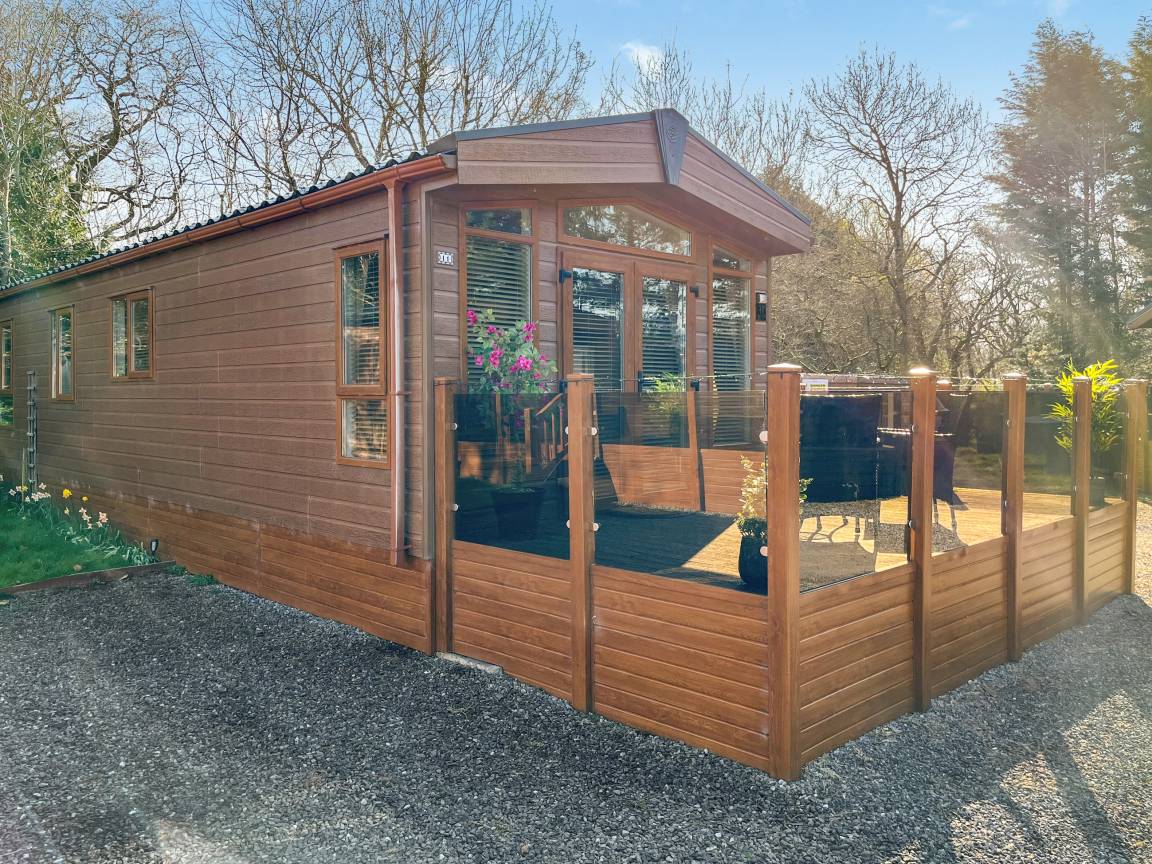 Cottage ∙ 2 Bedrooms ∙ 4 Guests - Auchterarder
