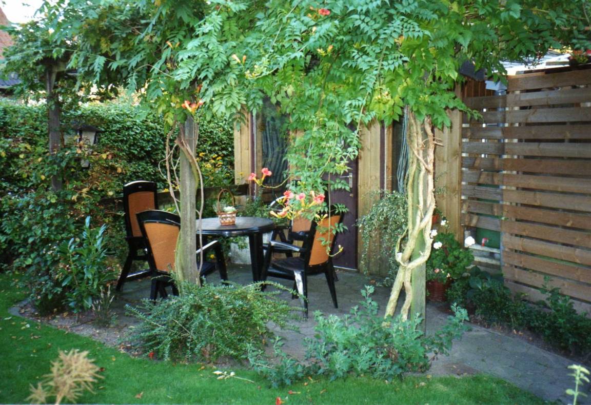 45 M² Ferienwohnung ∙ 1 Schlafzimmer ∙ 4 Gäste - Sendenhorst