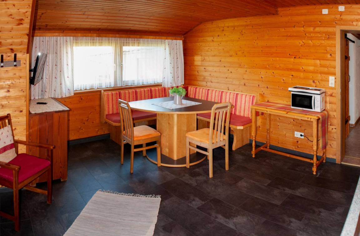 65 M² Appartement ∙ 2 Chambres ∙ 5 Personnes - Spittal an der Drau
