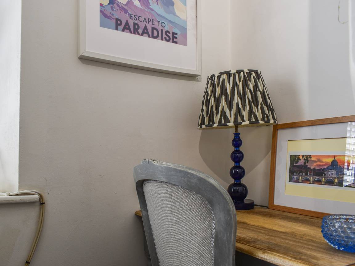 Cottage ∙ 3 Bedrooms ∙ 5 Guests - Kingsbridge