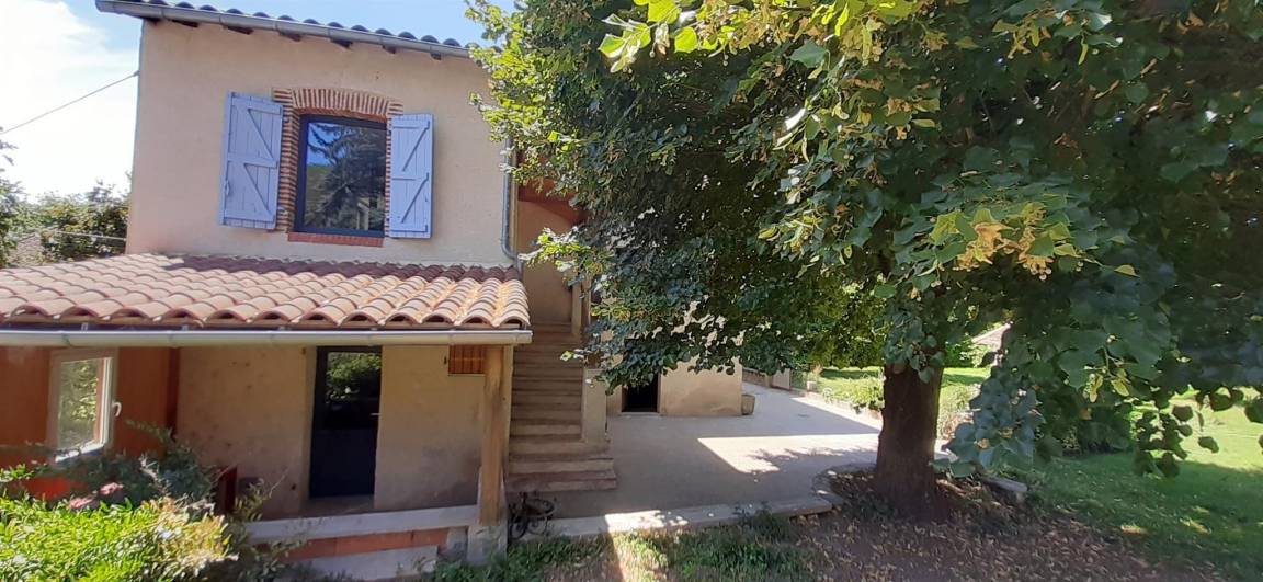 70 M² Gîte ∙ 2 Chambres ∙ 4 Personnes - Cahors
