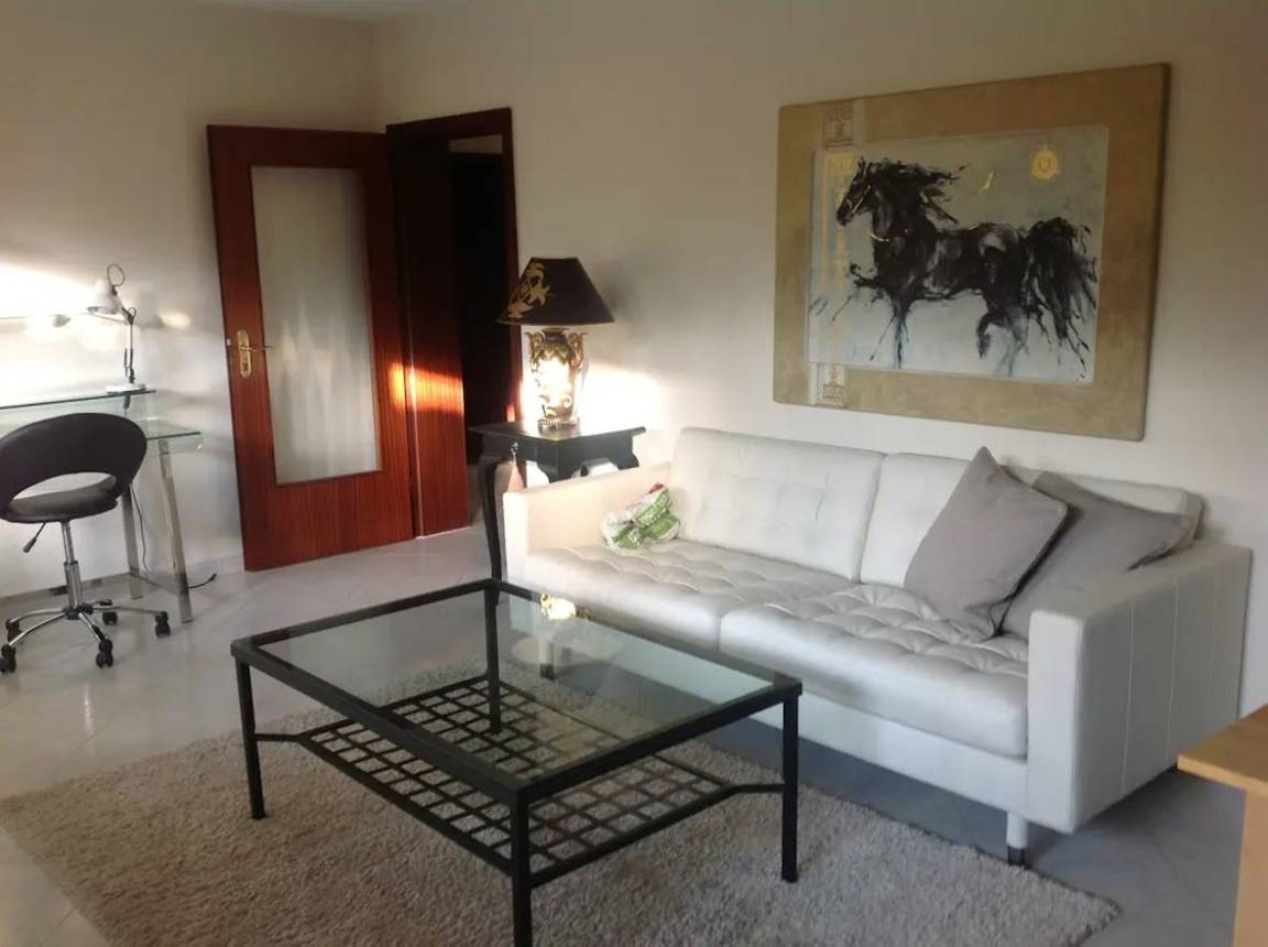 45 M² Apartment ∙ 1 Bedroom ∙ 2 Guests - Frankfurt na Majni