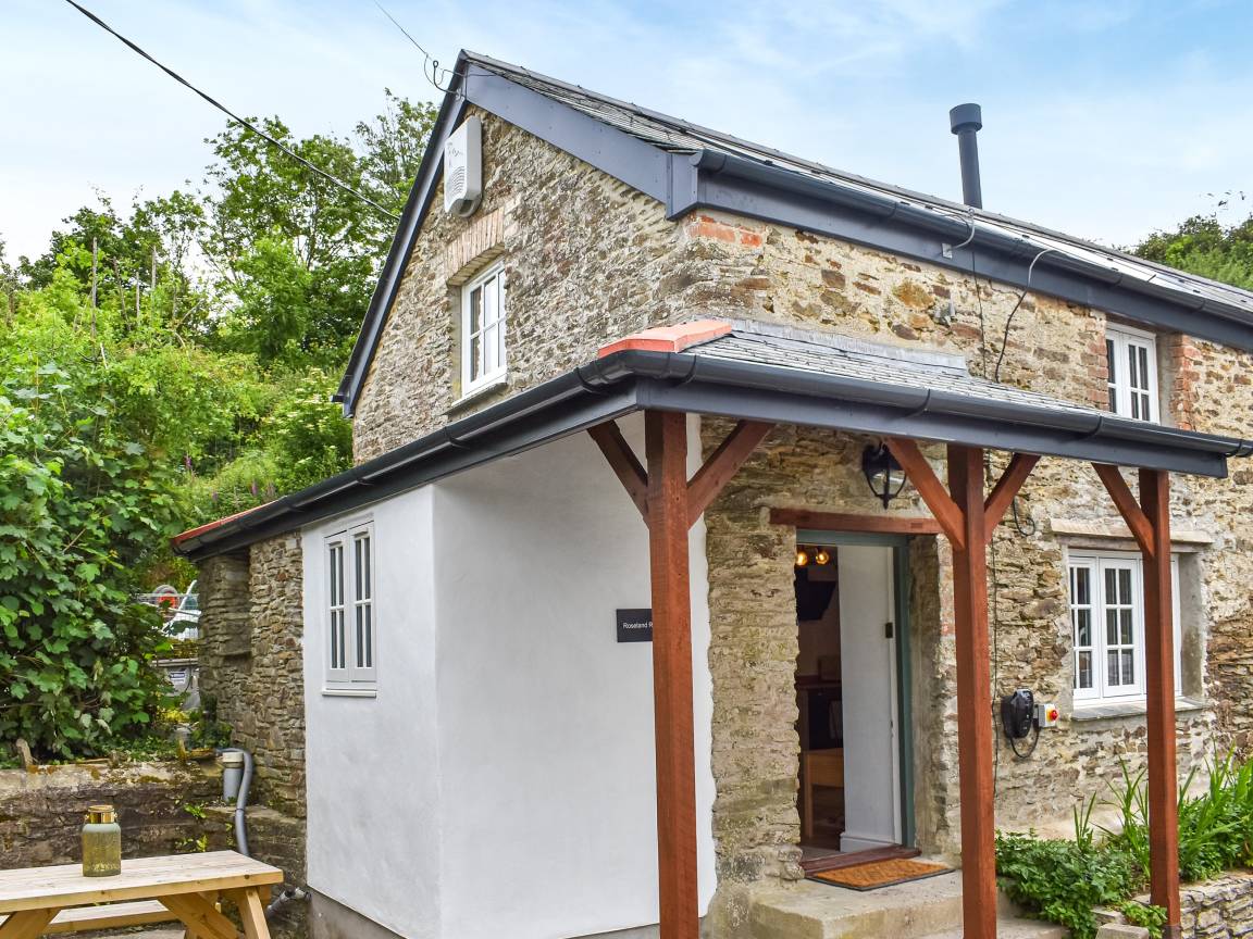 Apartment ∙ 1 Bedroom ∙ 2 Guests - St Mawes