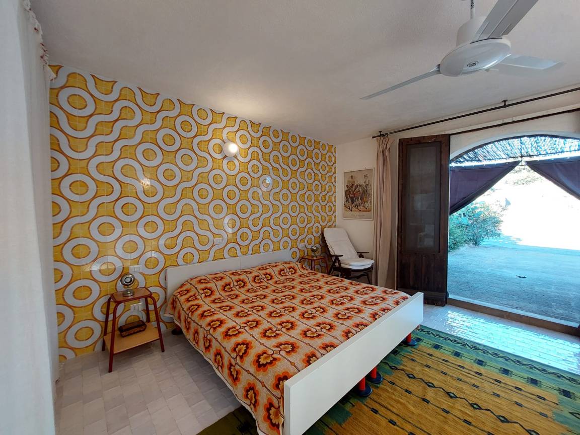 187 M² House ∙ 3 Bedrooms ∙ 8 Guests - Pantelleria