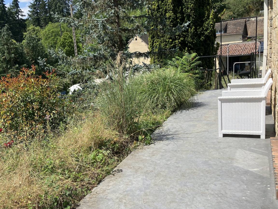 50 M² Apartamento ∙ 1 Habitación ∙ 4 Huéspedes - Damville