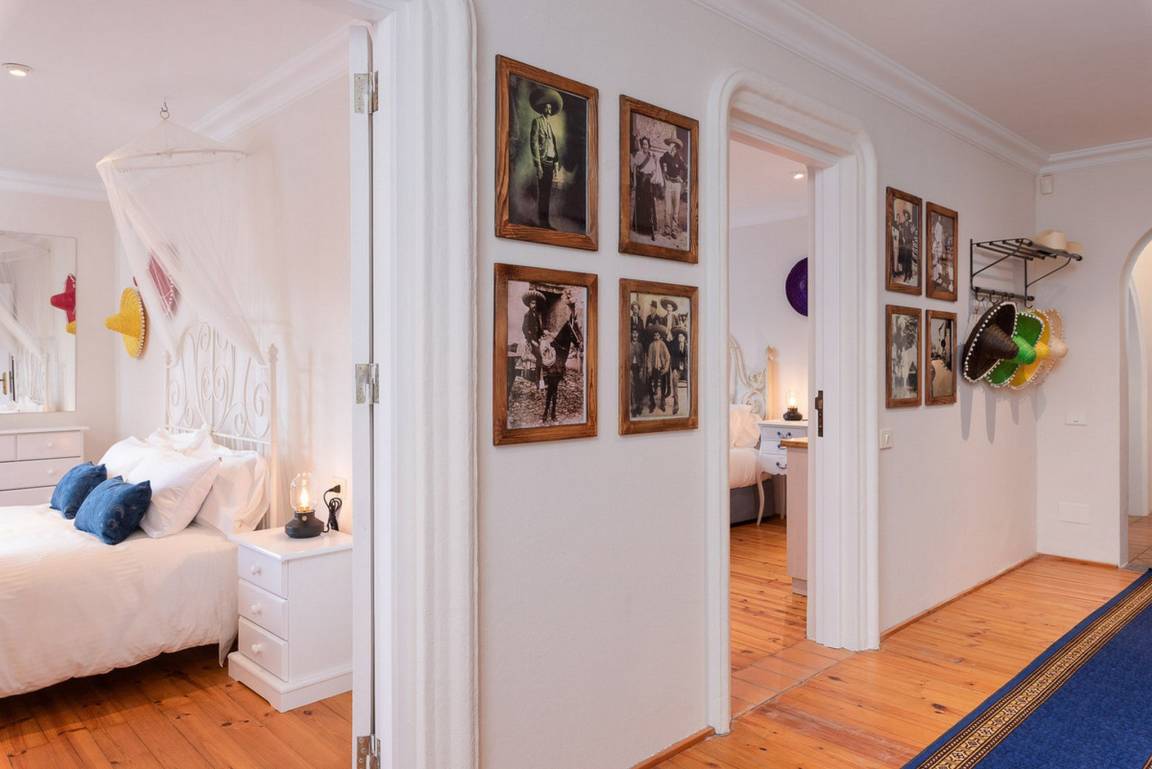 Villa ∙ 4 Schlafzimmer ∙ 10 Gäste - El Médano