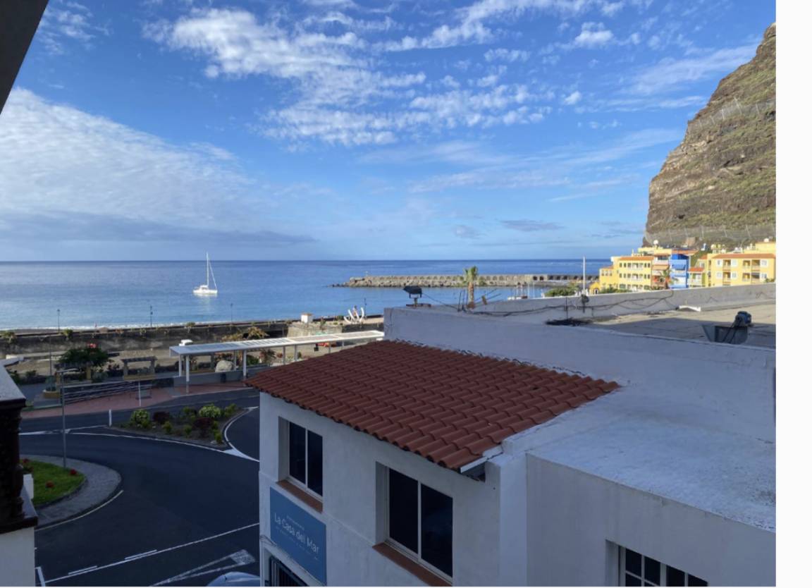 79 M² Apartment ∙ 2 Bedrooms ∙ 4 Guests - El Paso
