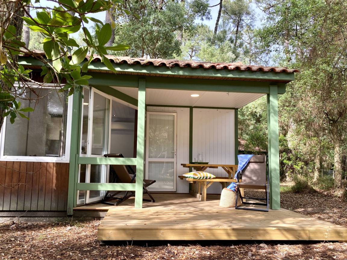 32 M² House ∙ 1 Bedroom ∙ 4 Guests - Bayonne