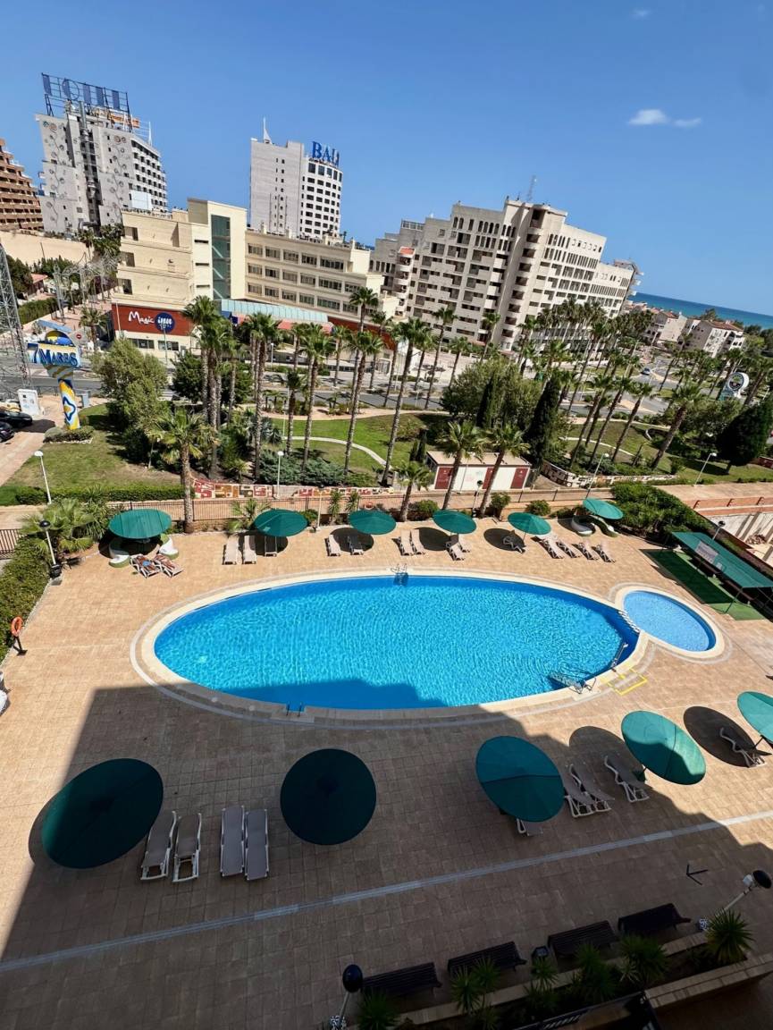 90 M² Apartamento ∙ 3 Habitaciones ∙ 6 Huéspedes - Oropesa del Mar