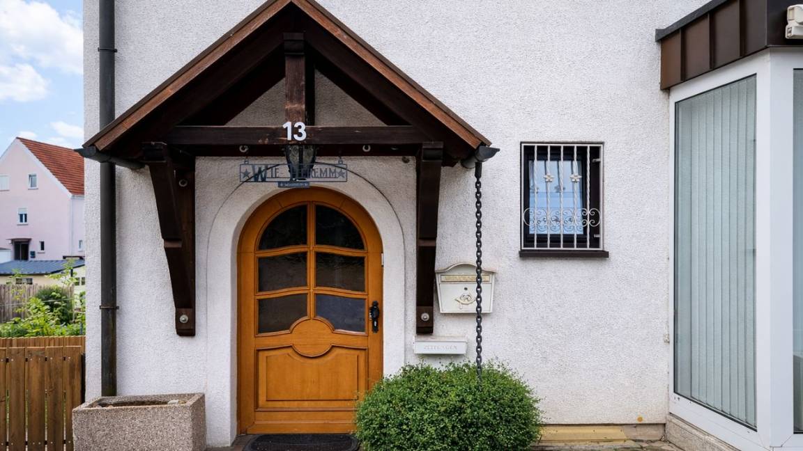 55 M² Apartment ∙ 1 Bedroom ∙ 2 Guests - Saarland