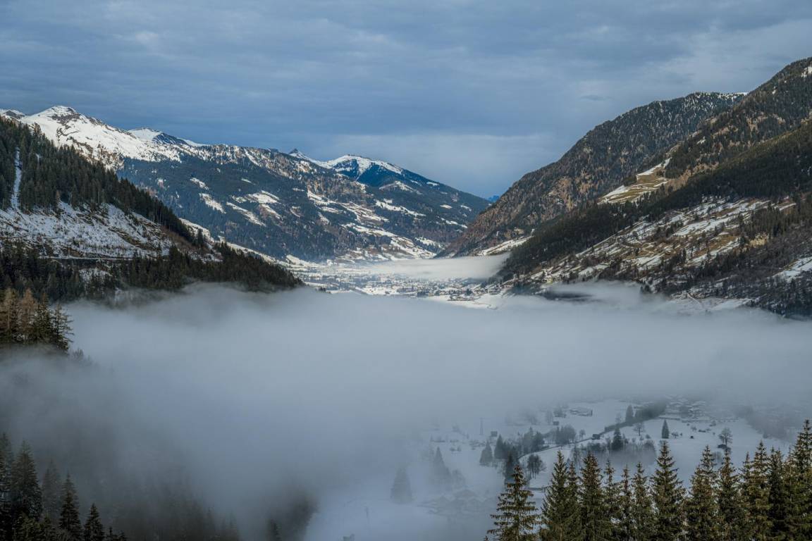 95 M² Apartment ∙ 3 Bedrooms ∙ 6 Guests - Bad Hofgastein