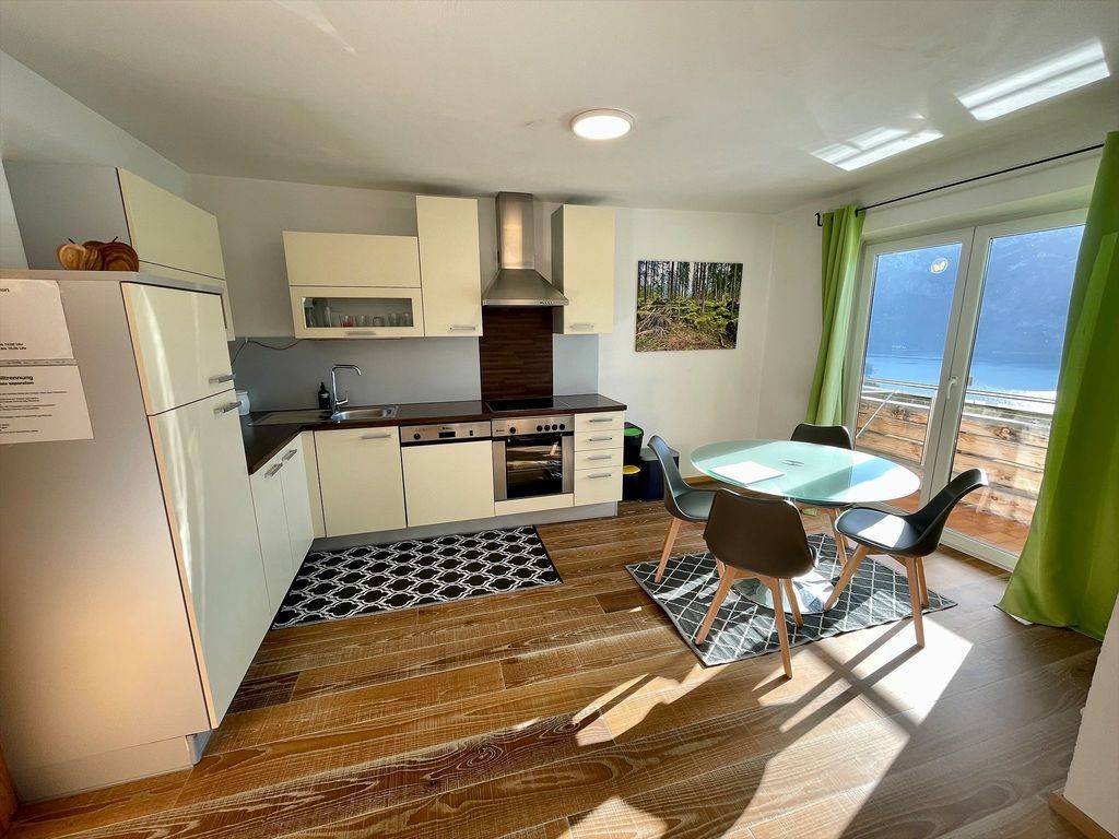 45 M² Apartamento ∙ 1 Habitación ∙ 2 Huéspedes - Wolfgangsee Lake