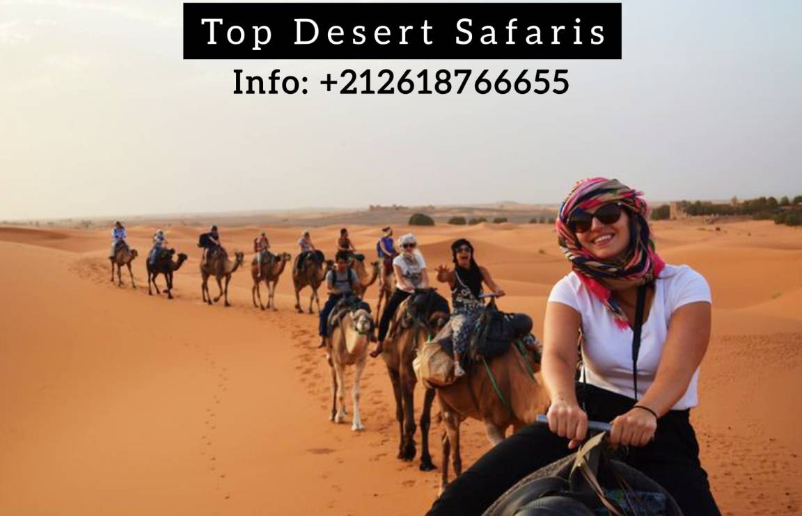 49 M² Chalet ∙ 6 Chambres ∙ 21 Personnes - Maroc