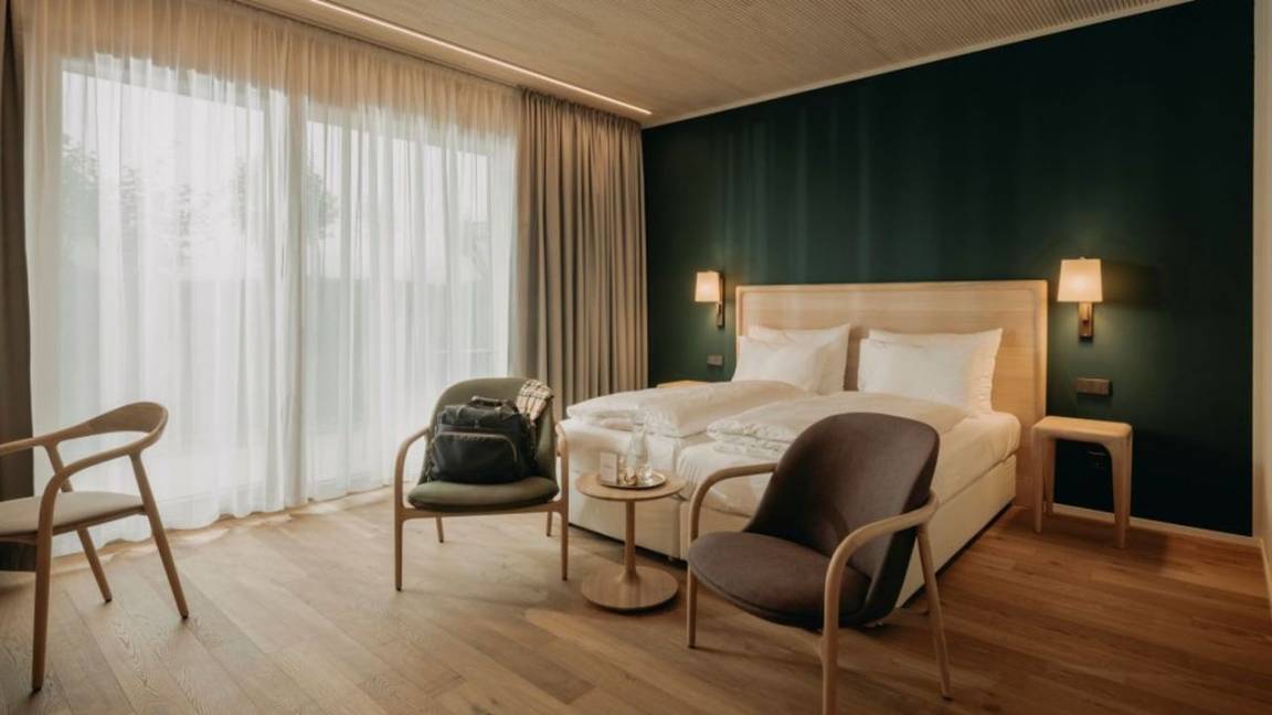 Hotel ∙ 1 Bedroom ∙ 2 Guests - Staufen