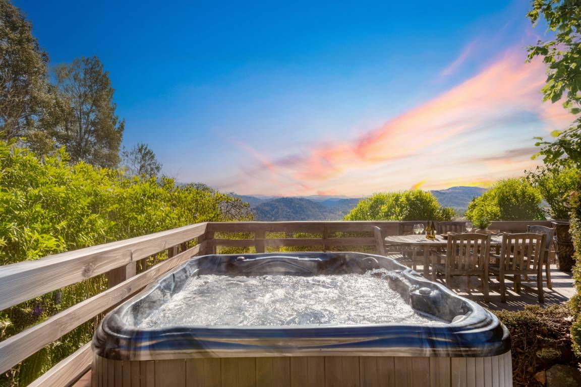434 M² Maison De Vacances ∙ 5 Chambres ∙ 12 Personnes - Weaverville, NC