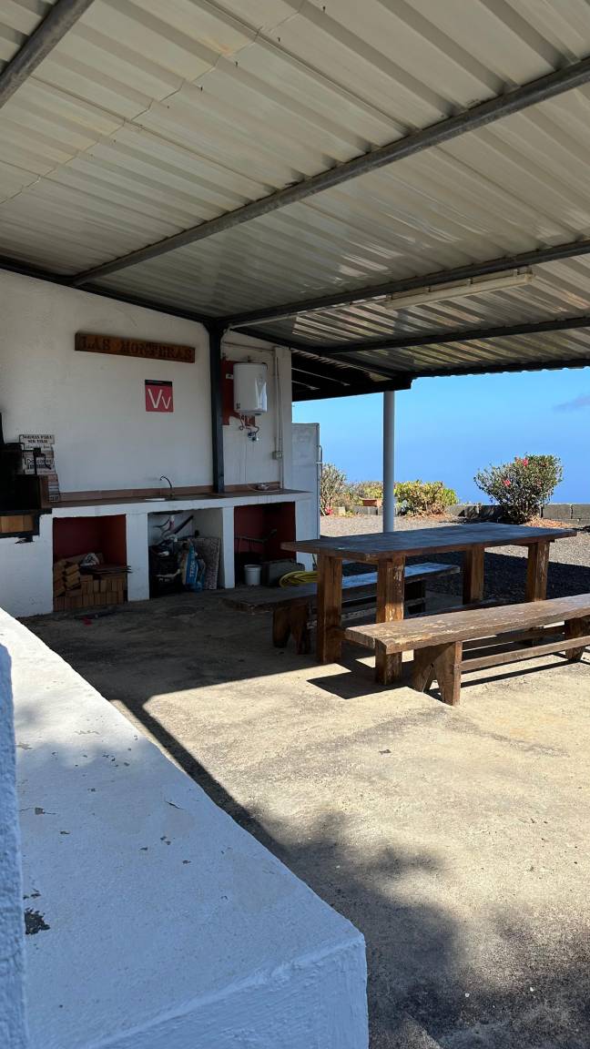 68 M² House ∙ 1 Bedroom ∙ 4 Guests - El Hierro