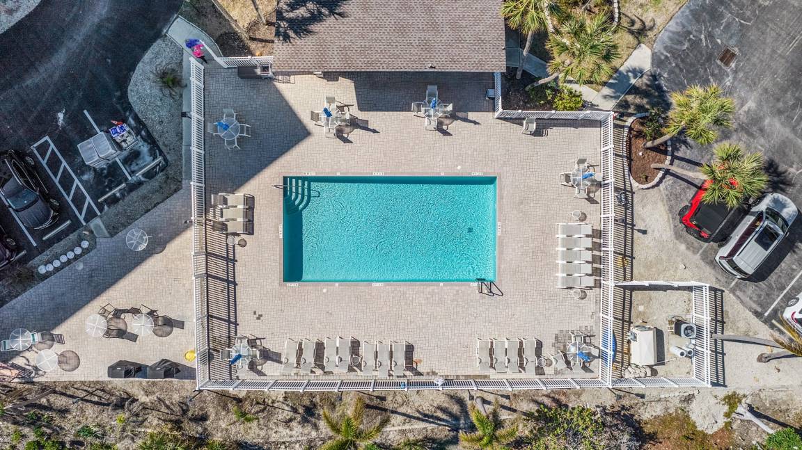 73 M² Condo ∙ 2 Bedrooms ∙ 6 Guests - Fort Myers Beach, FL