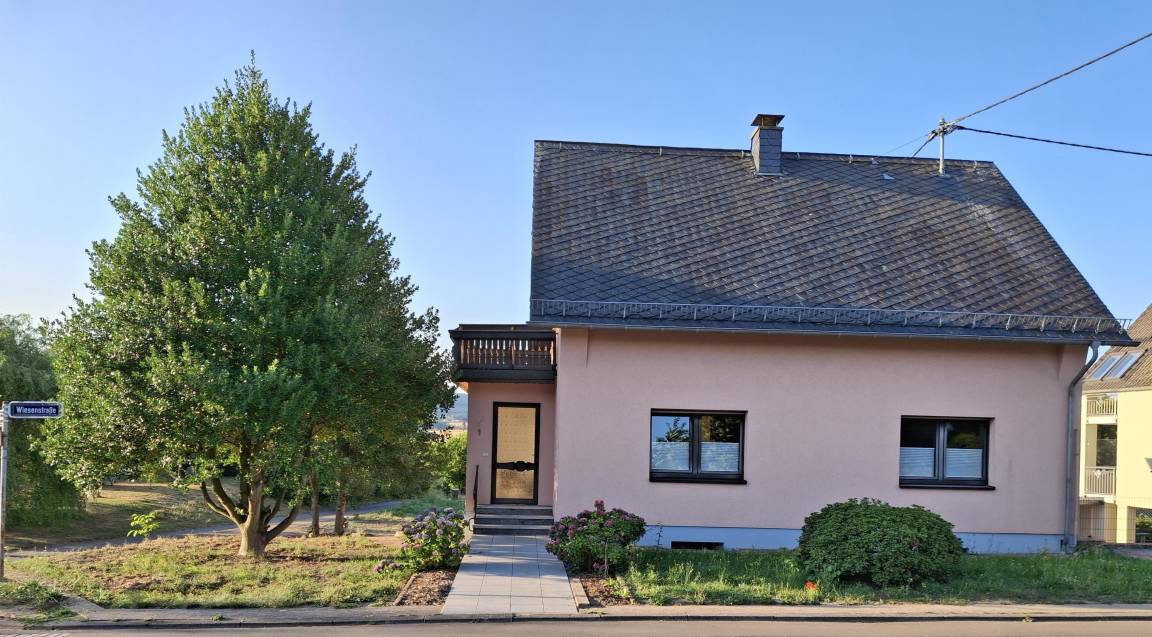 50 M² Ferienwohnung ∙ 1 Schlafzimmer ∙ 3 Gäste - Kell am See