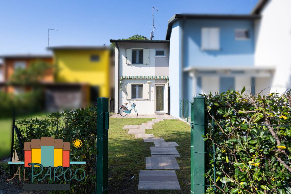 60 M² Appartement ∙ 2 Slaapkamers ∙ 5 Gasten - Isola di Albarella