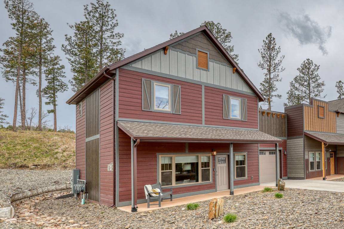 156 M² Apartment ∙ 2 Bedrooms ∙ 6 Guests - Bear Country USA, Rapid City
