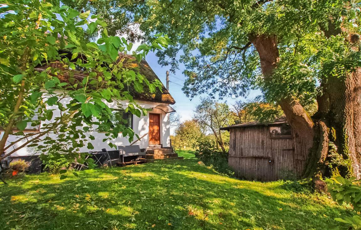 64 M² Ferienwohnung ∙ 1 Schlafzimmer ∙ 3 Gäste - Lohme