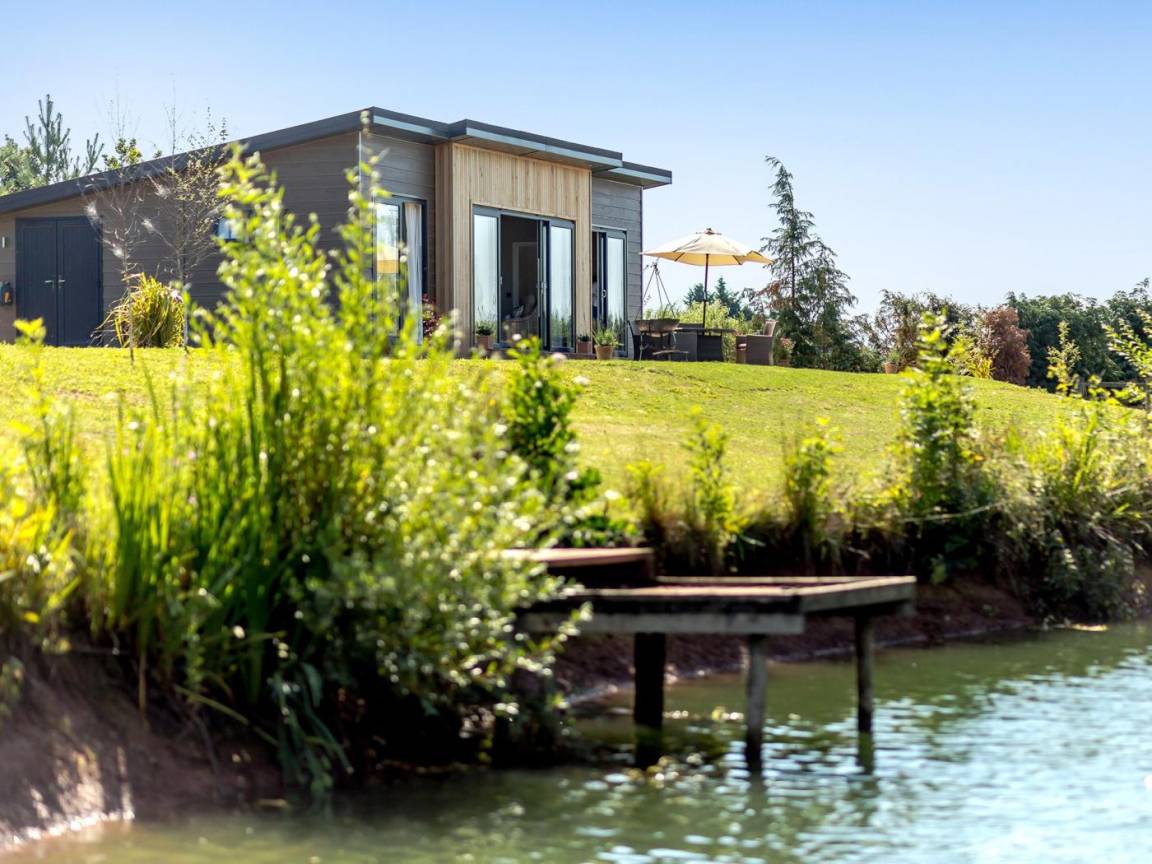 Lodge ∙ 2 Bedrooms ∙ 4 Guests - Herefordshire