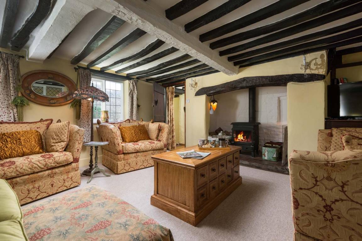 191 M² Casa ∙ 6 Quartos ∙ 12 Hóspedes - Bournemouth