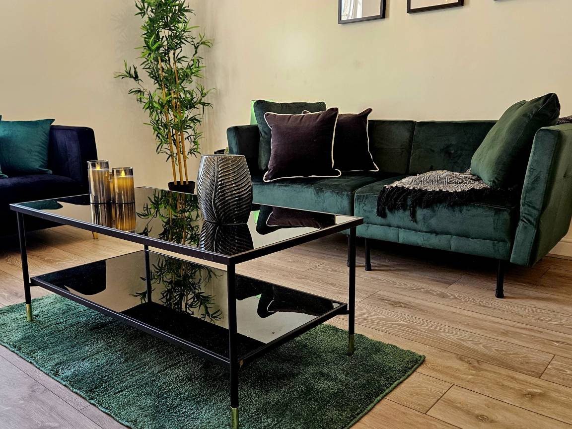Cottage ∙ 2 Chambres ∙ 6 Personnes - Liverpool